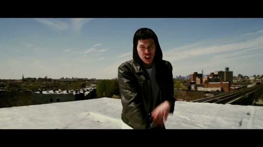 Adrian Lau – Faces (Prod. By Harry Fraud) [Video]