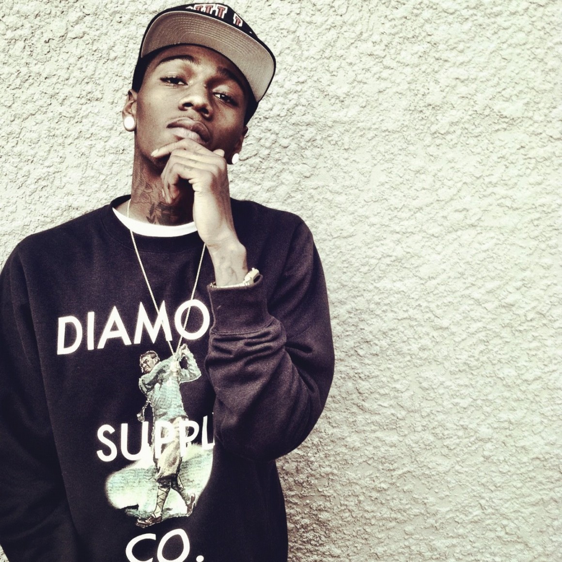 Rocky Diamonds – Do You Like Drugs? [Video] | Daily Chiefers